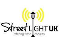 Need Support? - Street Light UK
