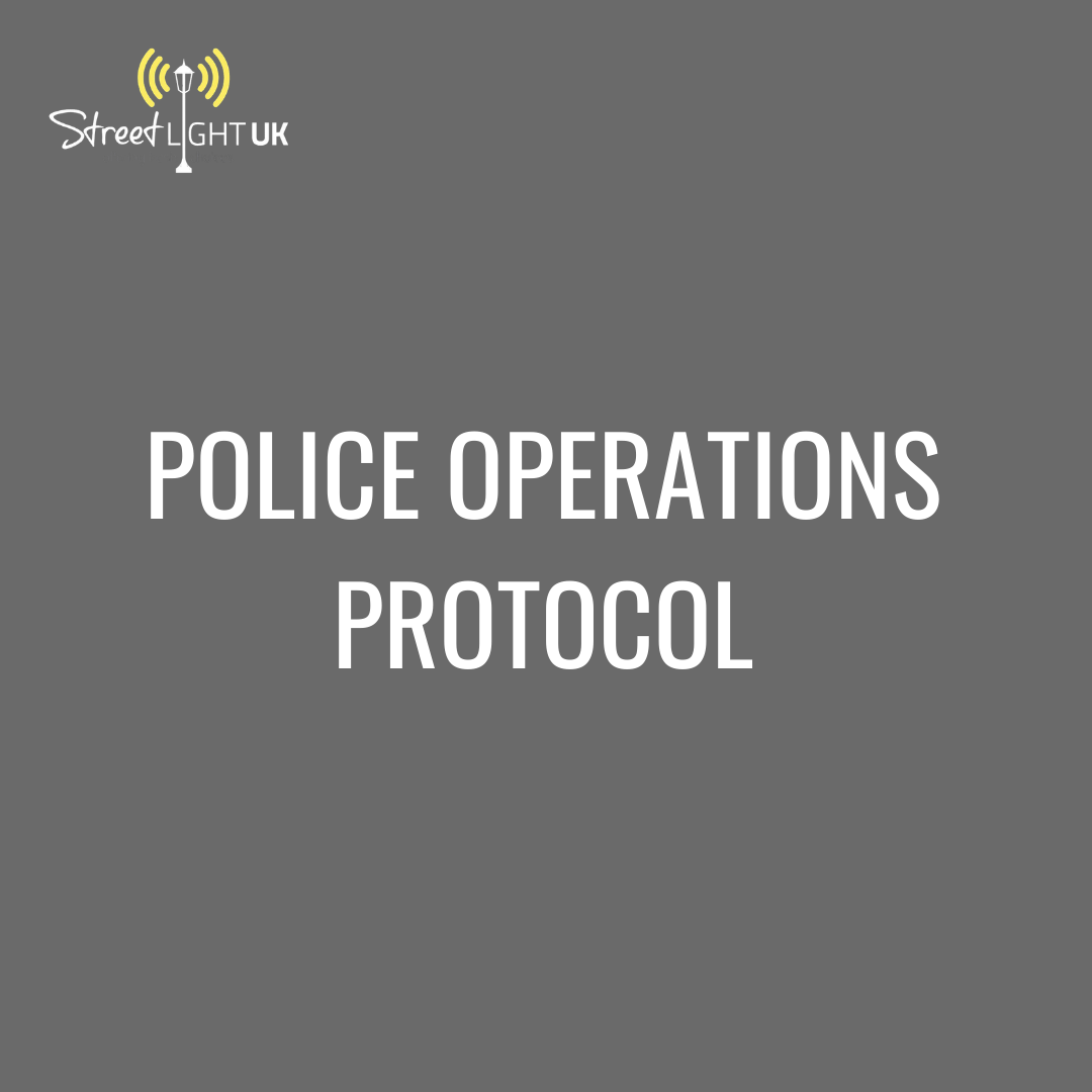 Sussex & Surrey Team - StreetlightUK