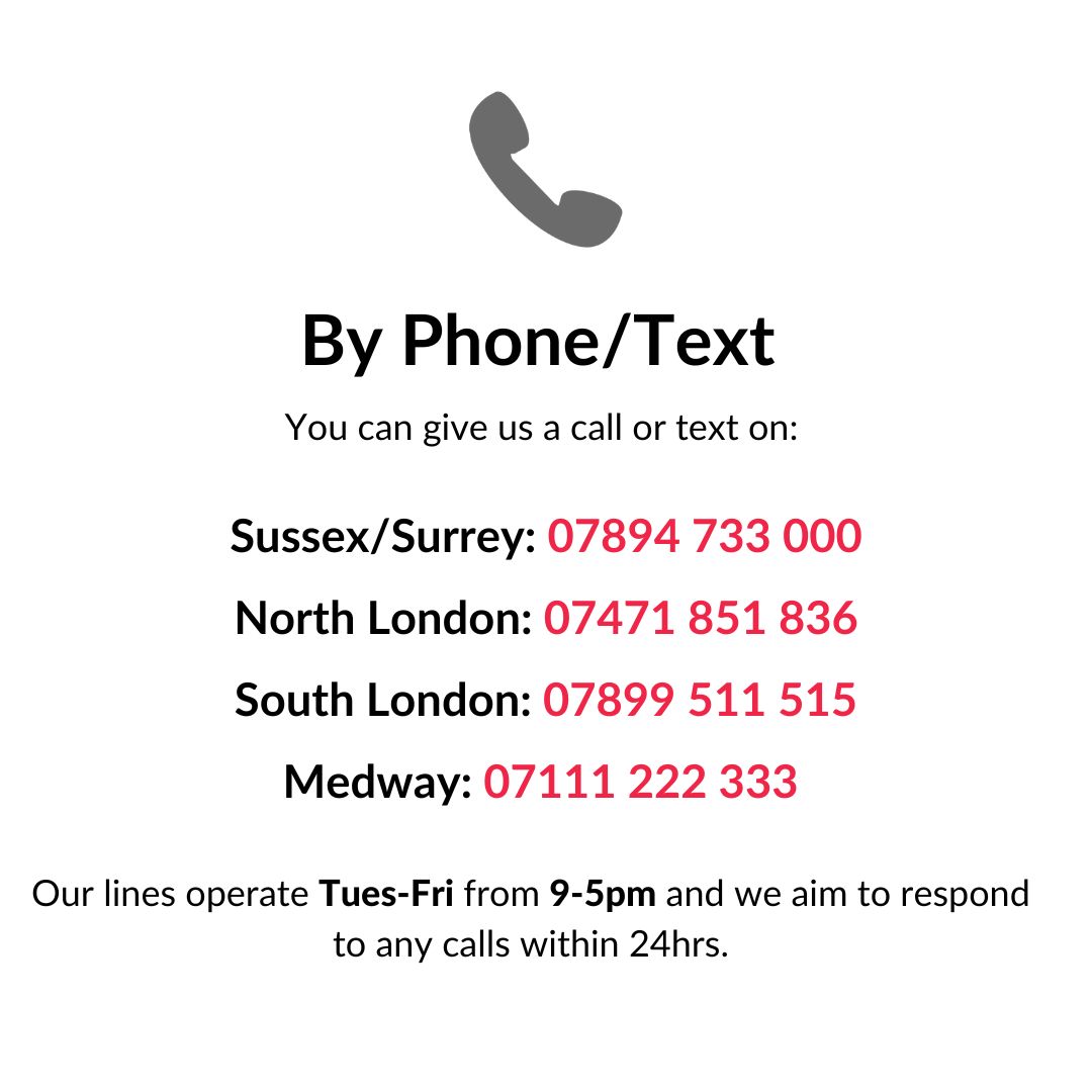 Need Support? - StreetlightUK