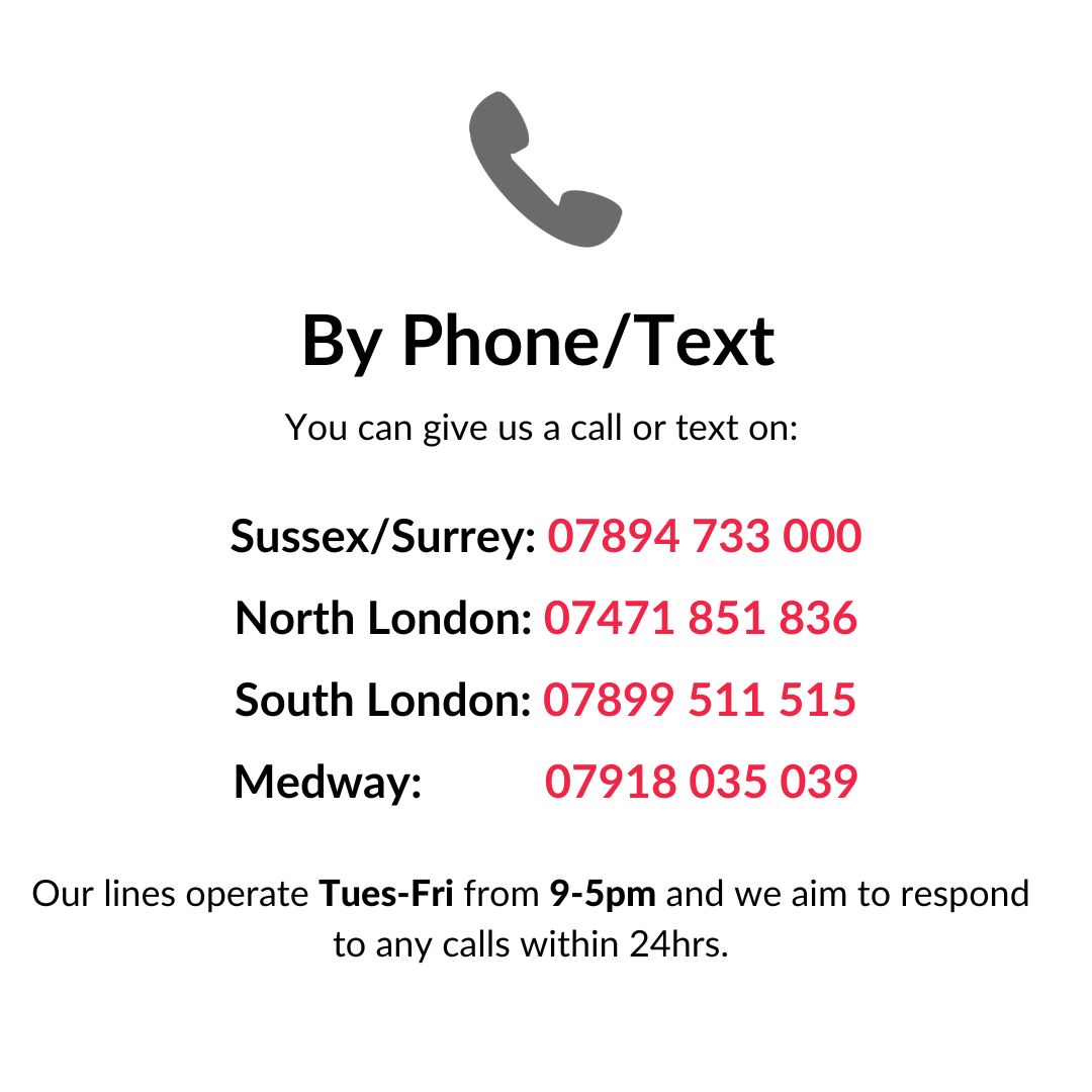 Need Support? - StreetlightUK